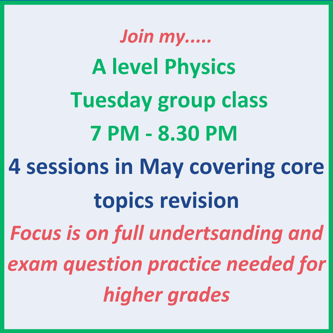 Newtons Laws of Motion notes - Physics Tutor Online