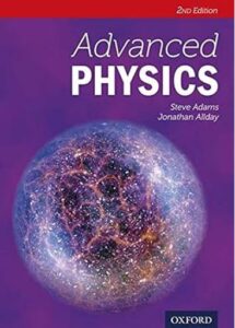 A level physics textbooks - recommendations