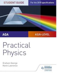 A level physics textbooks - recommendations