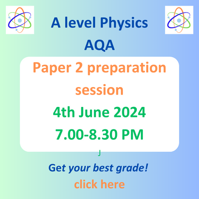 Mechanics (Edexcel Topic 2) A level Physics